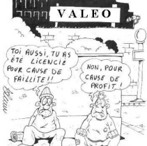 Dessins humour CGT